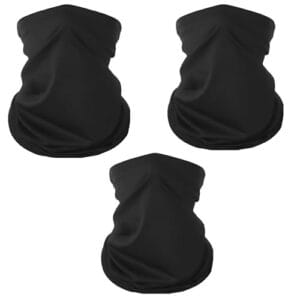 Bandanas for Hiking: Ultimate Protection Against Dust and Sun