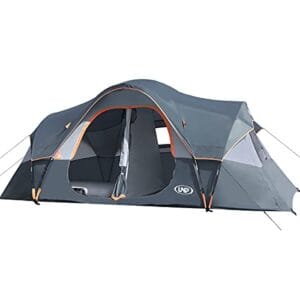 Top Quality Large Tents for Camping - The Outdoor Insider