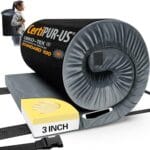 Top Rated Memory Foam Camping Mattress - The Outdoor Insider